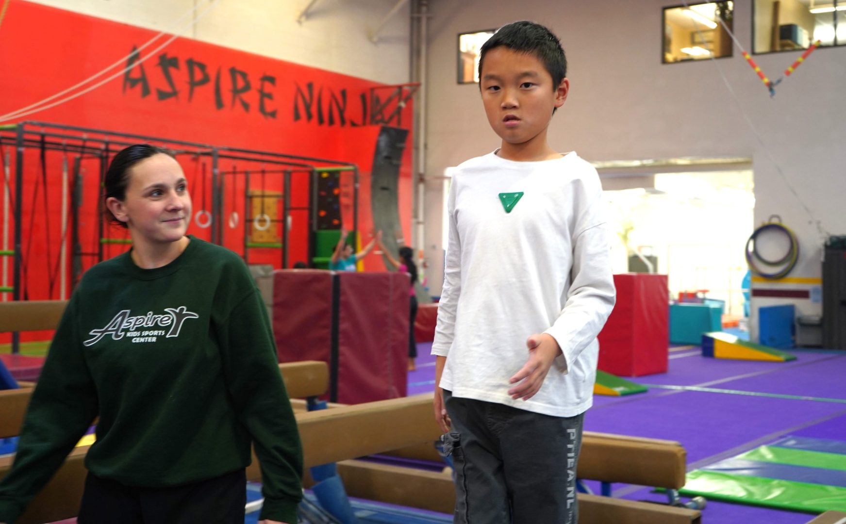 Adaptive Program In Chandler | Aspire Kids Sports Center