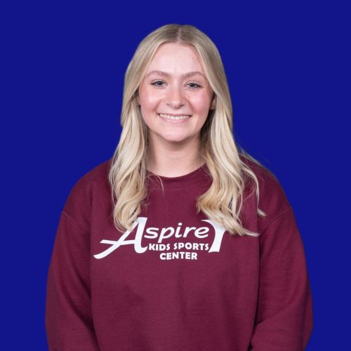 Meet Us And Tour The Facility | Aspire Kids Sports Center